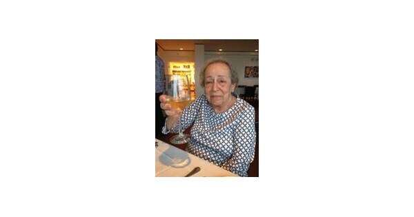 Barbara Murray Obituary and Online Memorial (2026)