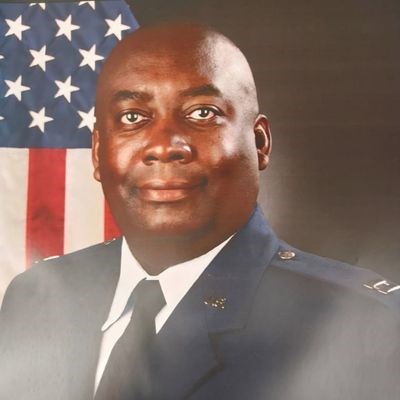 Minister Major Walter Woods Jr. Obituary (2025) - Columbia, SC ...
