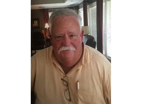 Earnest "Greg" Glover Obituary (2025) - Highlands, TX - Sterling-White ...