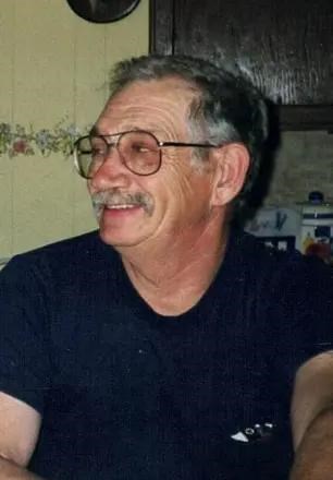 Jerry G French Obituary (2025) - Alma, MI - Lux-Moody-Wolfel Funeral ...