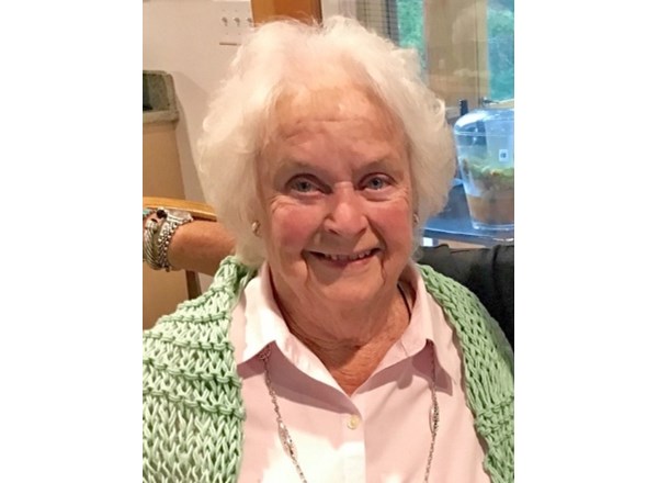 Phyllis Hansen Edgcomb Obituary (2025) - Falmouth, MA - Chapman ...