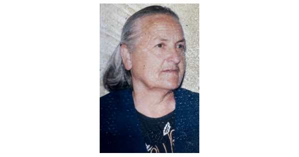 Dhimitra Broka Obituary (2024) - Dedham, MA - George F. Doherty & Sons ...