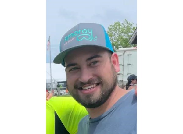 Jonathan Marshall Strom Obituary (2025) - Pocomoke City, MD - Holloway ...