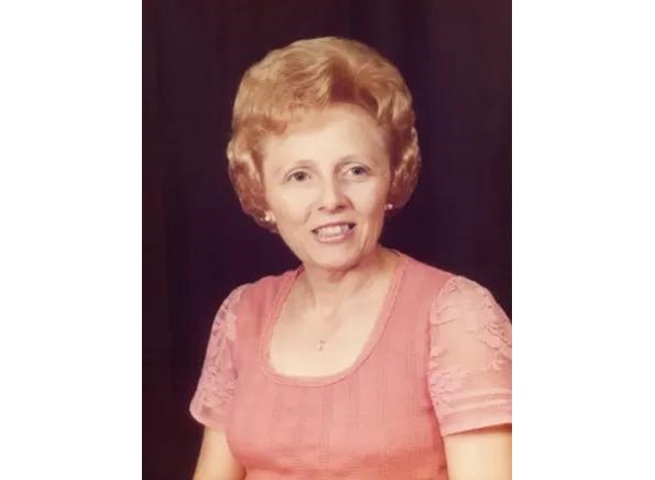 Wanda C. Hunt Obituary (2025) - Gainesville, FL - Forest Meadows ...