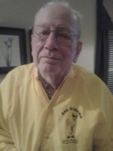 Jerry Newsome Obituary (2022) - Phenix City, AL - Colonial Funeral Home ...
