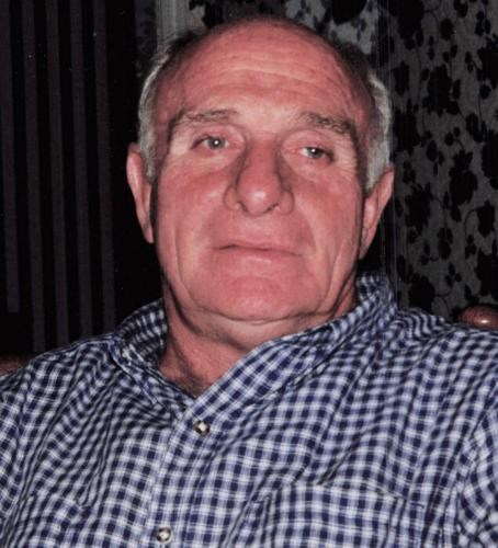 Emil Wayne Crider Obituary (2025) - Bardstown, KY - Boyd Funeral Directors