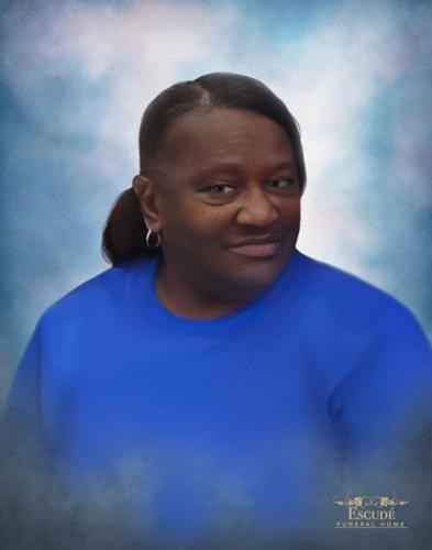 Jacklyn Kelly Obituary (2023) - Moreauville, LA - Escude' Funeral Home ...