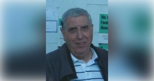 Robert P. Falsetta Obituary (2023) - Grand Ledge, MI - Mills Funeral ...