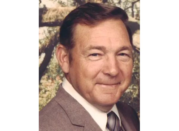 Earnest Harold Anderson Obituary (2025) - Gadsden, AL - Glencoe-Hokes ...