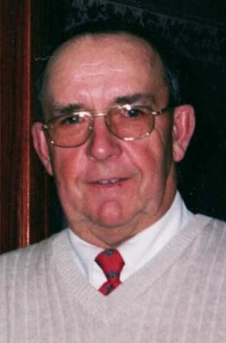 Carl W. Straub Obituary (2023) - Monroe, MI - Rupp Funeral Home, Inc.