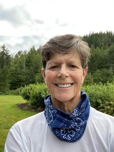 Pat Johnson Obituary (2025) - Buckley, WA - Weeks' Funeral Homes - Buckley