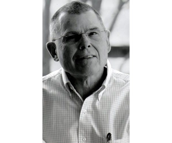 Kenneth Gordon Robinson Obituary (2023) - Madison, VA - Preddy Funeral ...