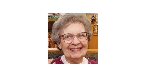 Shirley A. Wuestenberg Obituary (2024) - Utica, MI - Wm. Sullivan & Son ...