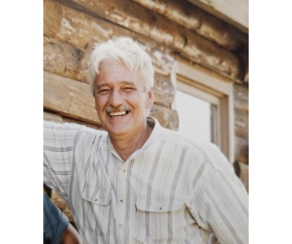 Bruce Wayne Funk Obituary (2025) - Clute, TX - Stroud Funeral Home