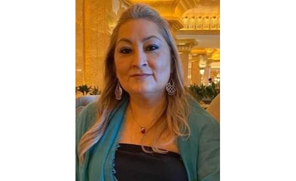 Lydia Anna Gomez Obituary (2023) - Houston, TX - Compean Funeral Home ...
