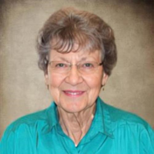 Frances Pepper Obituary and Online Memorial (2026)