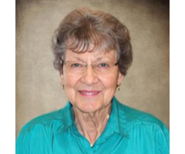 Frances Pepper Obituary (2026)