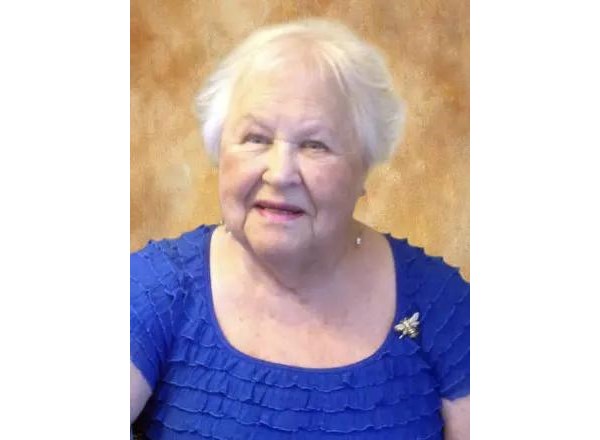 Georgia LaVaughn Miller Obituary (2024) - Evansville, IN - Browning ...