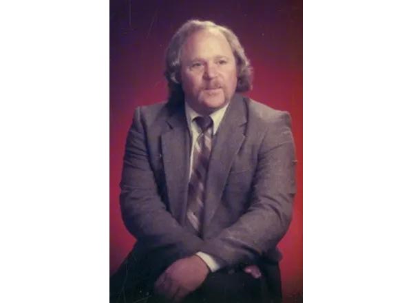 Stephen Sweeney Obituary (2024) - Milton, FL - Lewis Funeral Homes ...