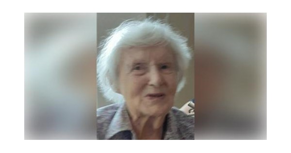 Helen E. Costello Obituary (2023) - Clawson, MI - Lynch & Sons Funeral ...