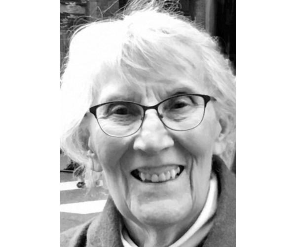 Mary Jane Jones Obituary (2024) - Tiffin, OH - Hoffmann-Gottfried Mack ...