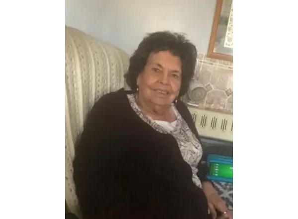 Shirley Marie Brewer Obituary (2025) - Sparta, MO - Holden Cremation ...