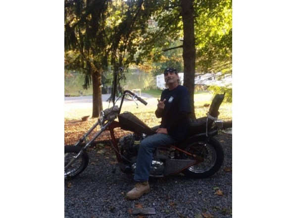 Andrew W. Huff Obituary (2026) - York, PA - John W. Keffer Funeral ...