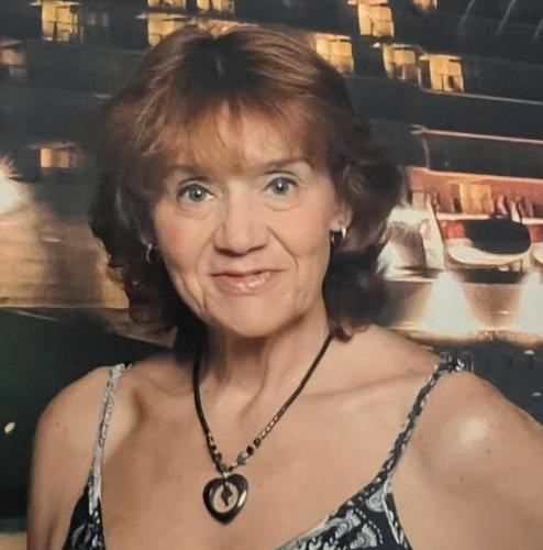 Theresa "Claudia" Brunner Obituary (2024) - Lavallette, NJ - Timothy E ...