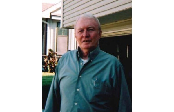 Carl W. White Obituary (2024) - Kansas City, MO - Park Lawn Funeral ...
