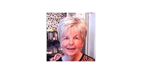 Sharon Lee McQuillan Obituary (2023) - Rosenberg, TX - Davis Greenlawn ...