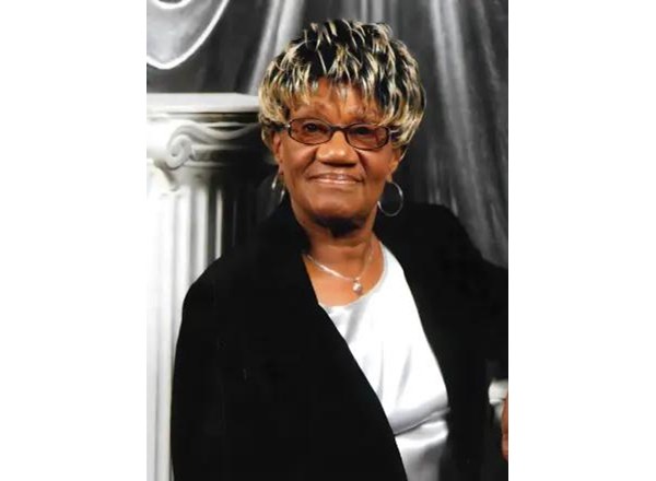 Catherine Stone Mitchell Obituary (2024) - Bloomfield, CT - Howard K ...