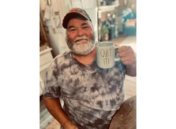 Caleb L Calhoun Obituary (2024) - Anniston, AL - K.L. Brown Memory ...