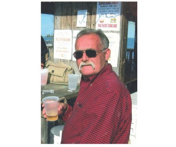 Gary Lee Ryder Obituary (2025) - Sebastian, FL - Millennium Cremation ...