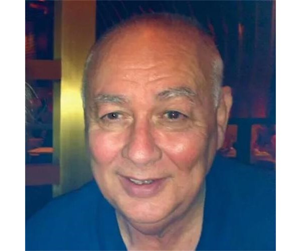 Frank Joseph Gimbrone Jr. Obituary (2024) - Long Branch, NJ - Damiano ...