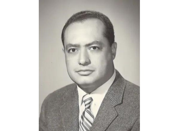 Fawzy El Sayed Salama Obituary (2024) - Lexington, KY - Kerr Brothers ...