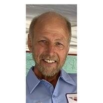 Carl Edward Coleman Obituary (2025) - Holly, MI - Dryer Funeral Home ...