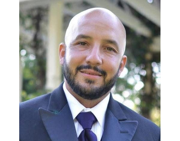 Joseph Patrick Saenz Obituary (2026) - Houston, TX - Birdsong ...