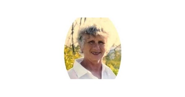 Marlene Holte Obituary (2025) - Amery, WI - Williamson - White Funeral ...