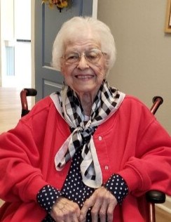 Louise Eva Hoberg Obituary (2022) - St. Louis, MO - John L. Ziegenhein ...