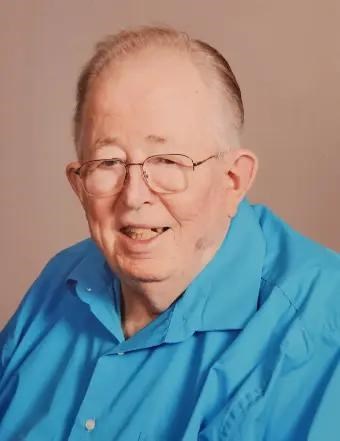 Richard Conrad "Dick" Taeuber Obituary (2023) - Pocomoke City, MD ...