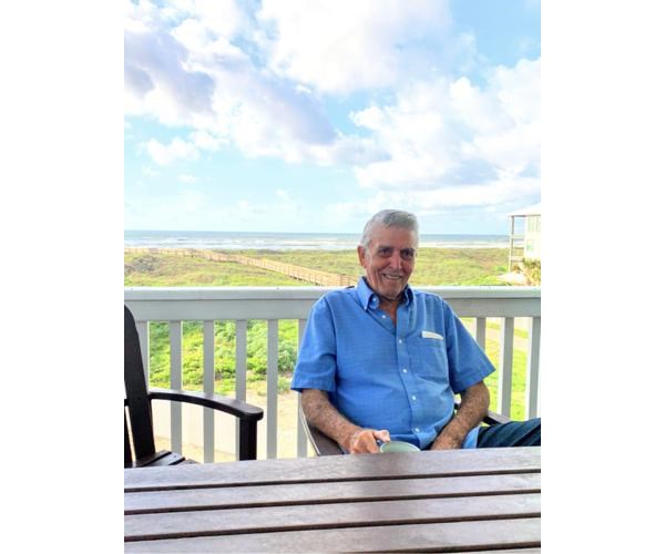 Kenneth Evans Obituary (2022) - Salado, TX - Broecker Funeral Home