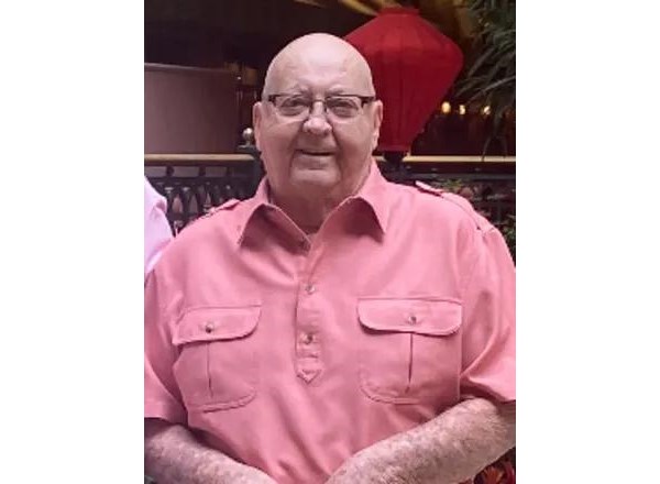 William Patrick Crowe Obituary (2025) - Louisville, KY - Ratterman ...