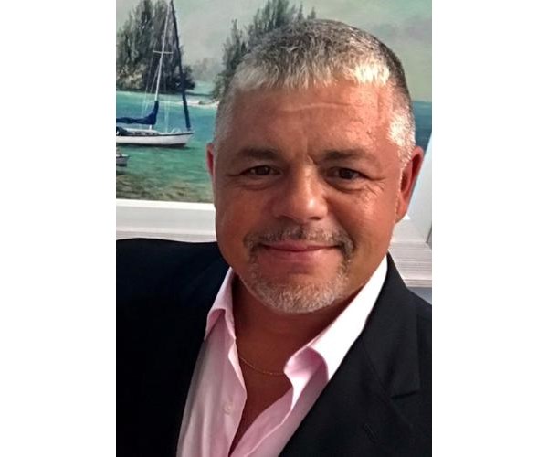 Jeremy Joe Crissinger Obituary (2023) - Apopka, FL - Baldwin Brothers ...