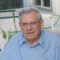 Raymond Hacker Obituary (2022) - Carroll, IA - Sharp Funeral Home - Carroll