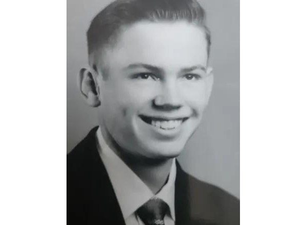 Jerry P Houser Obituary (2026) - Clever, MO - Meadors Funeral Home ...