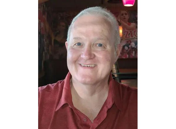 Steven Robert "Steve" Redolfi Obituary (2025) - Carrollton, GA - Almon ...