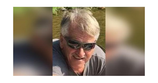 Bruce Whitaker Obituary (2022) - Oxford, MI - Lynch & Sons Funeral ...