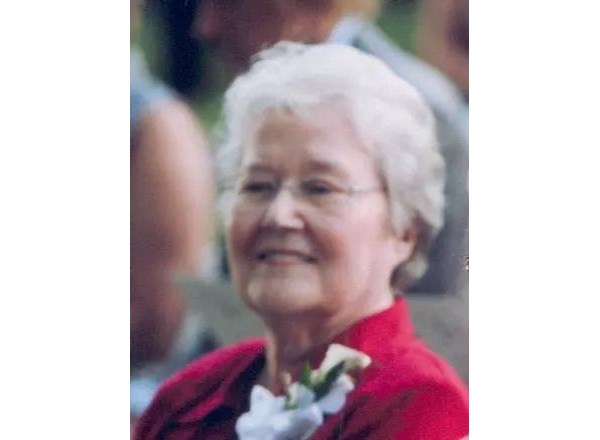 Lila Sue Johnson Obituary (2025) - Lebanon, TN - Sellars Family ...
