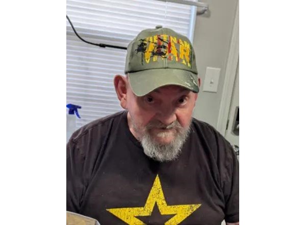 John Larry Bray Obituary (1949 - 2025) - Clarksville, TN - Clarksville Now
