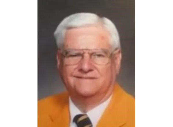 Neil K. Bitting Obituary (2024) - Galesburg, IL - Watson-Thomas Funeral ...